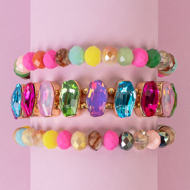 Bracelets - Page 2 | Your Fashion Wholesale